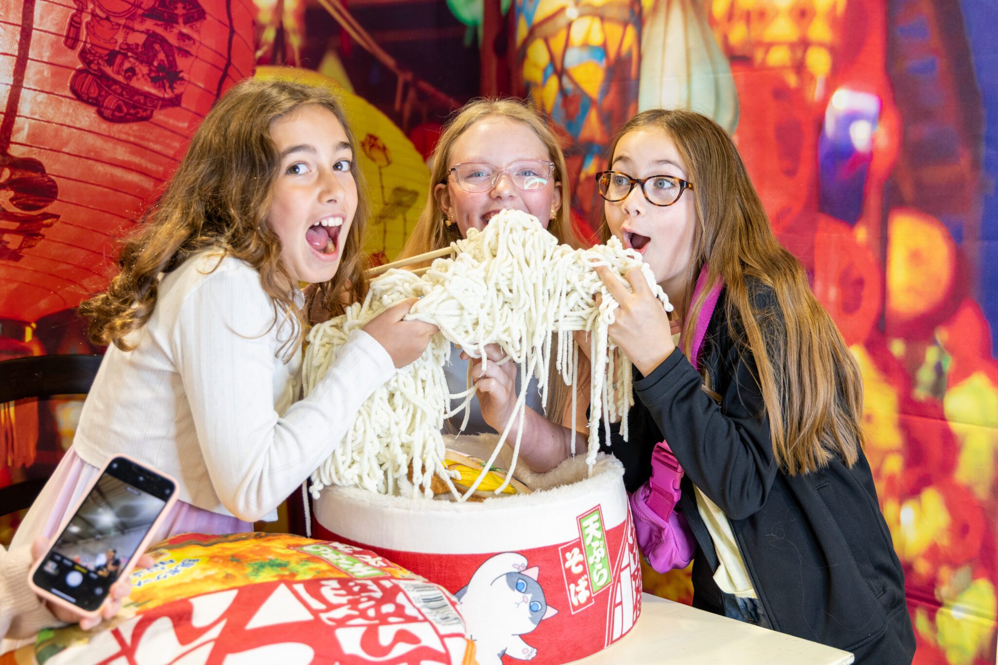 Kids Birthday Party Ideas Calgary | 14 Fun & Unique Venues 2025