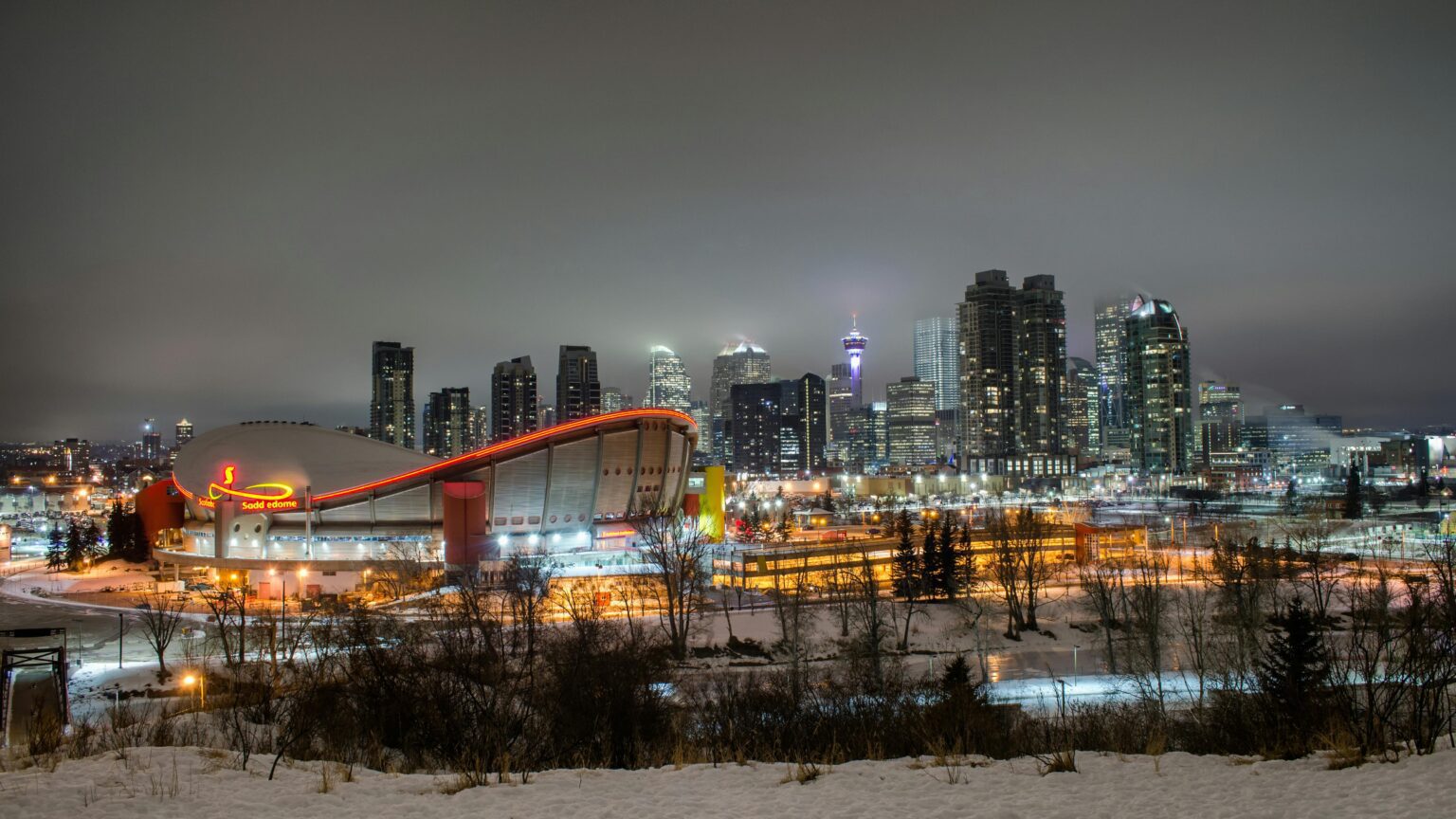 Things to Do in Downtown Calgary: Your Ultimate Guide