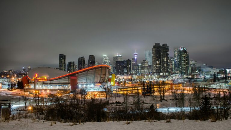 Things to Do in Downtown Calgary: Your Ultimate Guide
