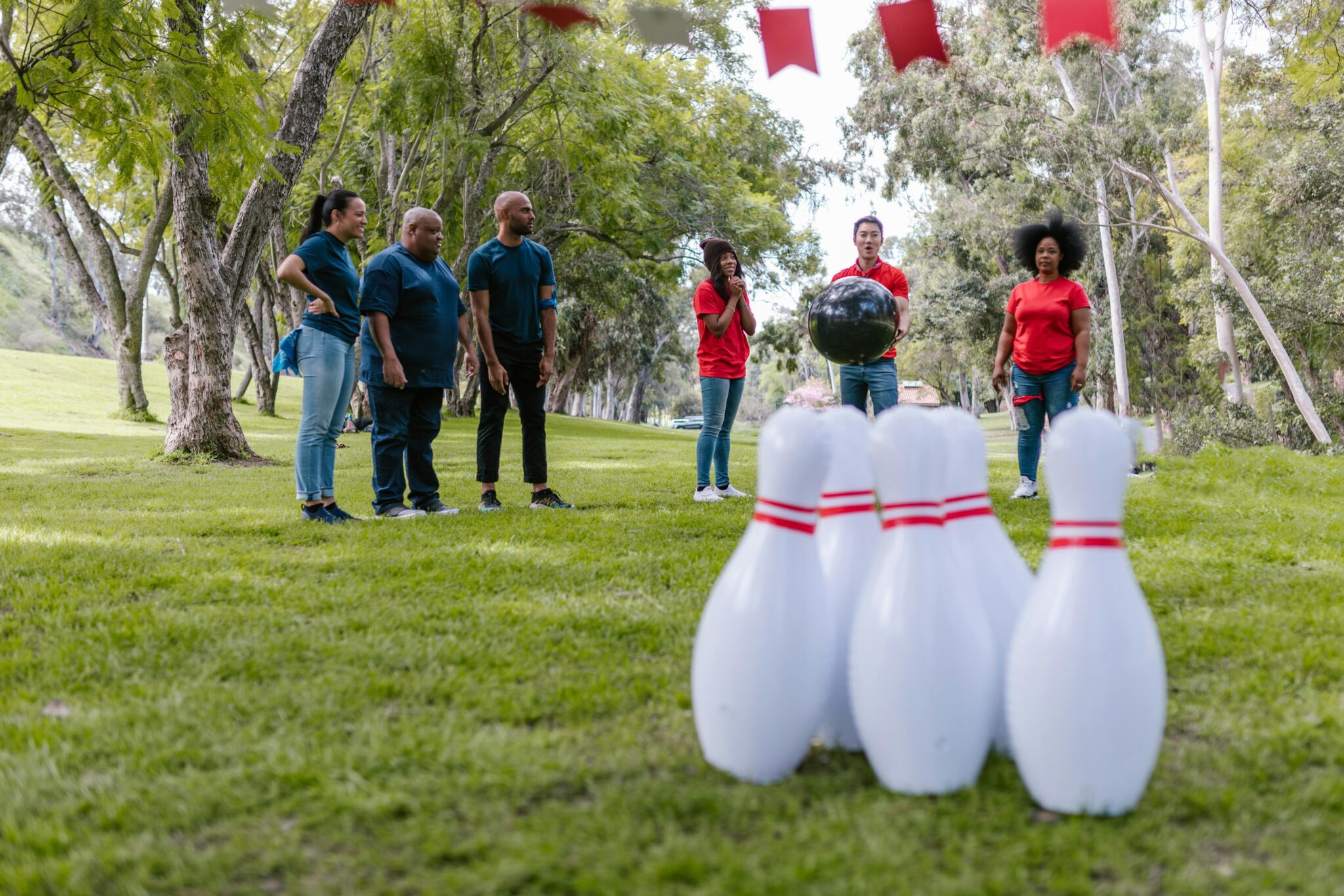 Group Event Ideas Calgary: 10 Best Activities for All Ages