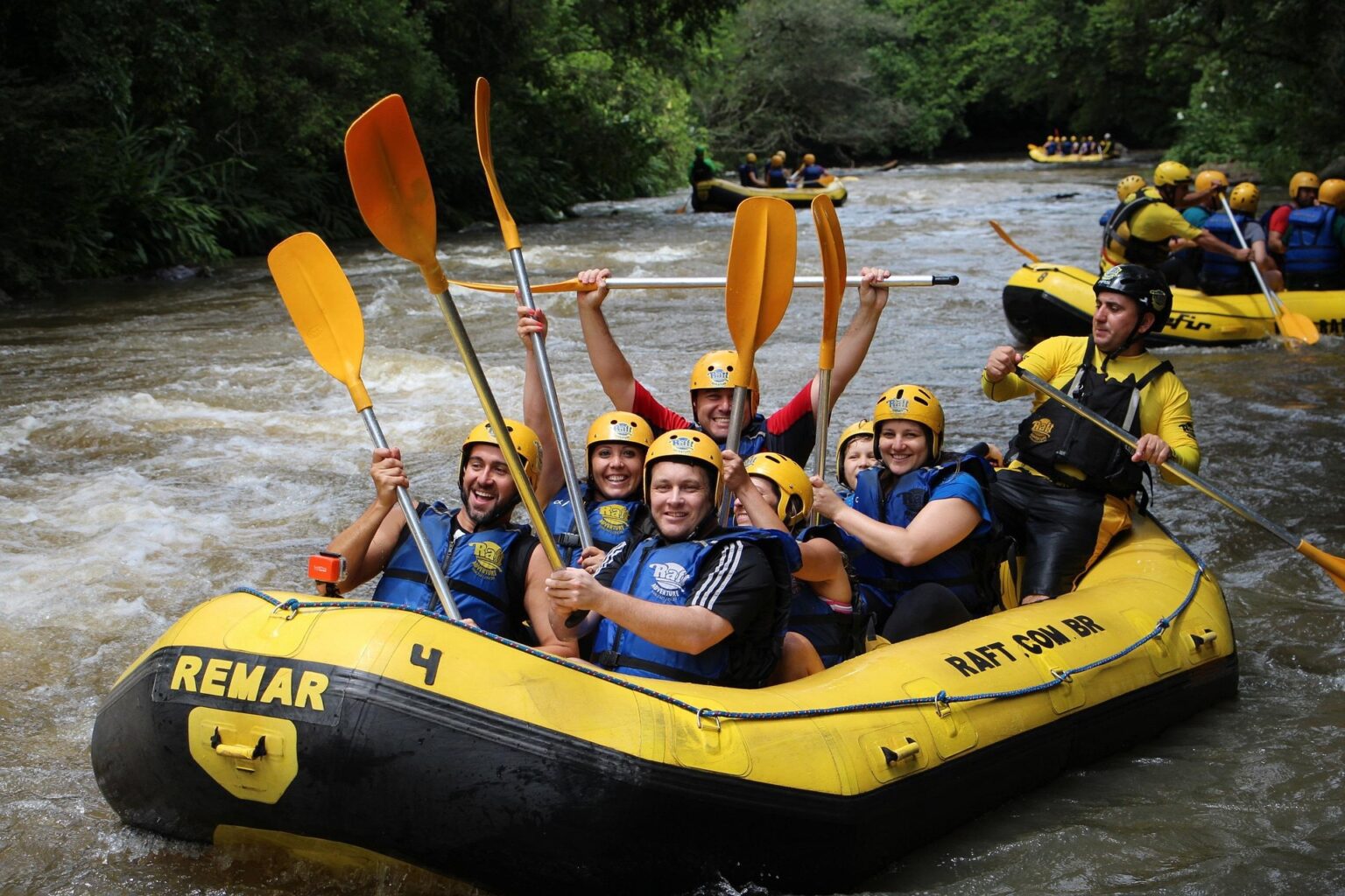Group Event Ideas Calgary: 10 Best Activities for All Ages