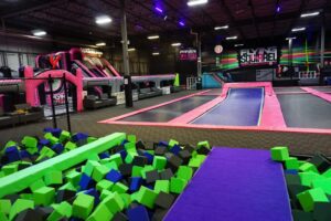 Birthday Party Ideas Calgary: Top 10 Venues for All Ages