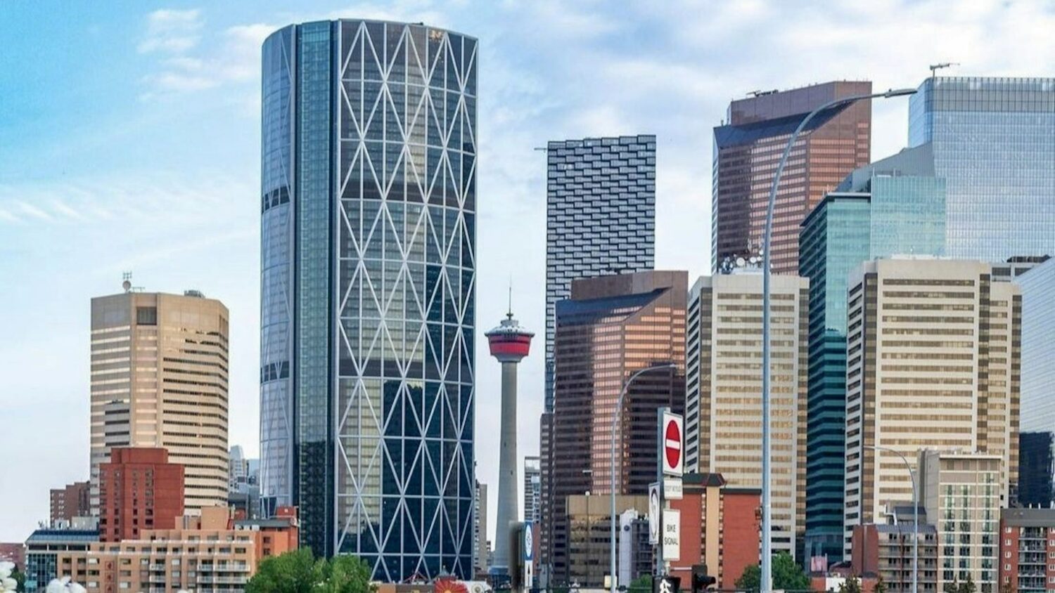 Downtown Calgary Itinerary | One Day in Calgary: