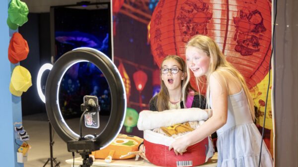 Kids Birthday Party Ideas Calgary | 14 Fun & Unique Venues 2025